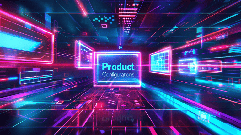 How to Simplify Complex Product Configurations for the Average User | CPQ Integrations