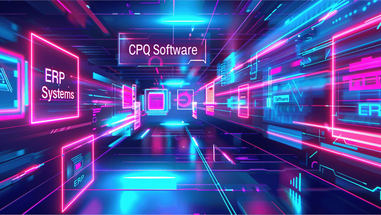 Best Practices For Integrating Cpq Software With Erp Systems Cpq