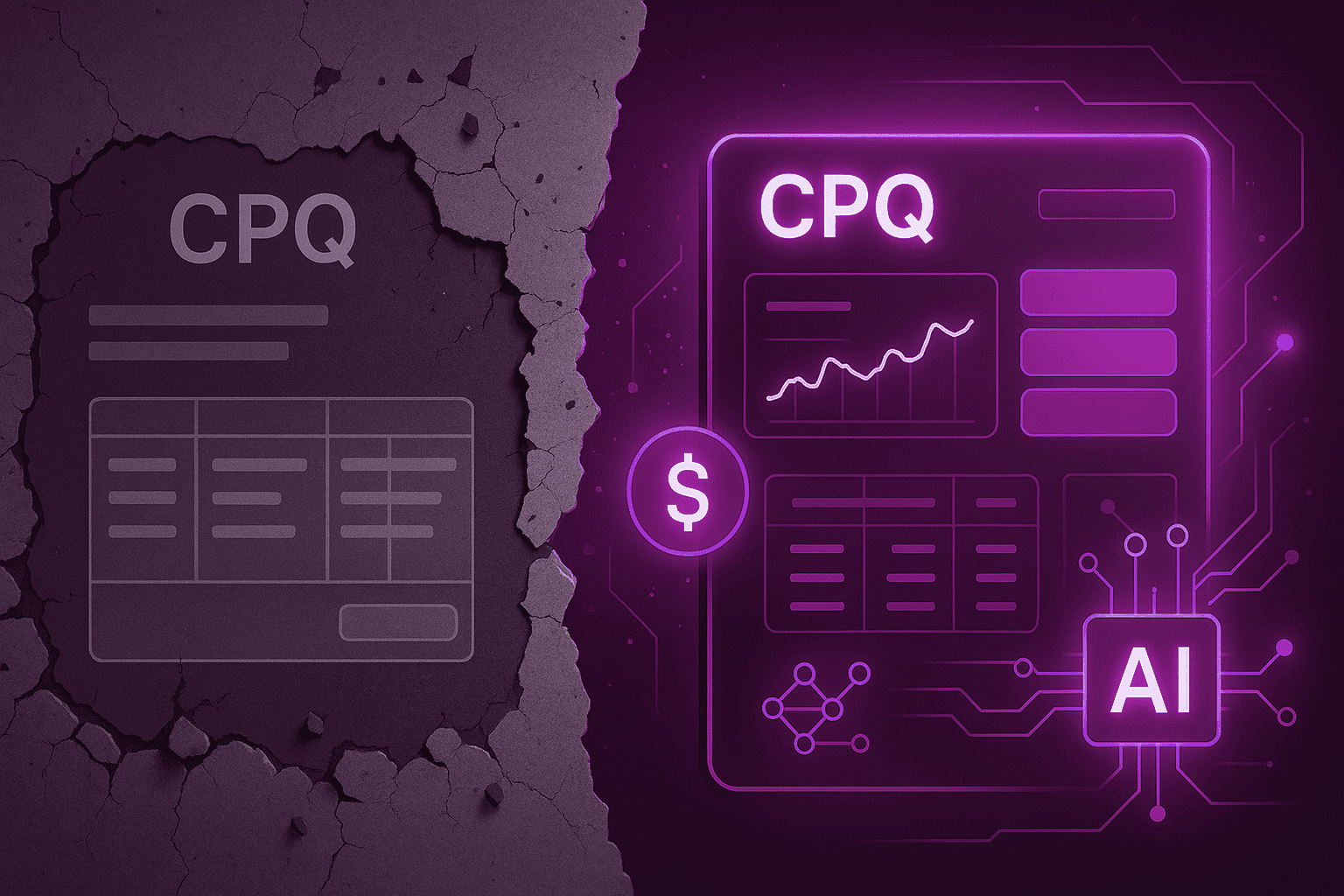 Salesforce CPQ End-of-Sale. What’s Next? | CPQ Integrations